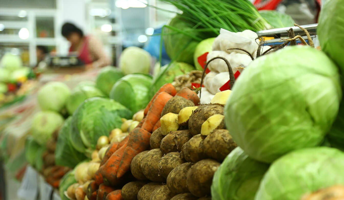 Хэрэглээний барааны үнэ 16.9 хувиар өсжээ – www.murch.mn