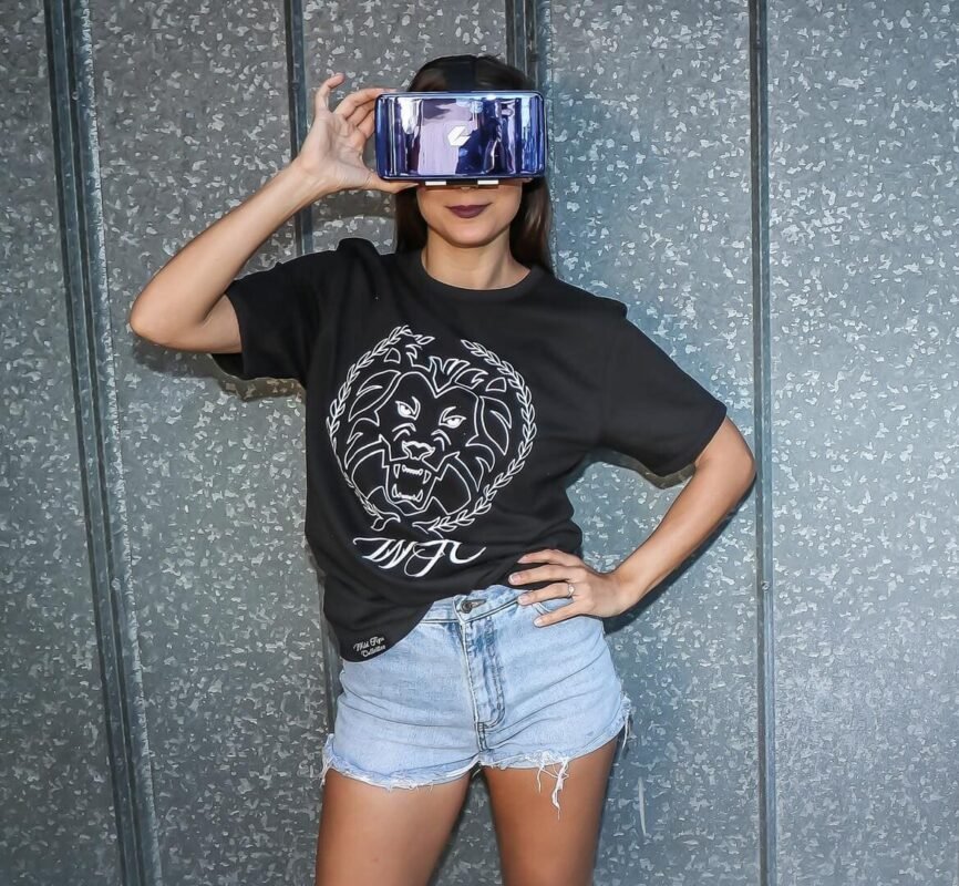 Oculus launches the next-gen VR headset with higher resolution and ...