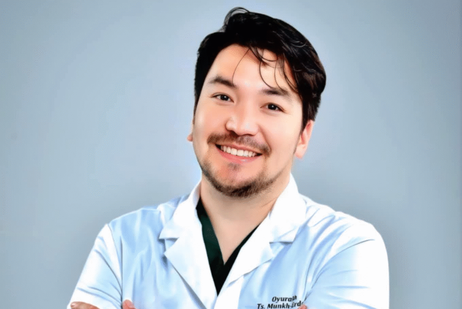 Эмч Ц.Мөнх-Эрдэнэ: Аутизмын анхны шинж тэмдэг 1.5–3 насанд түгээмэл ...