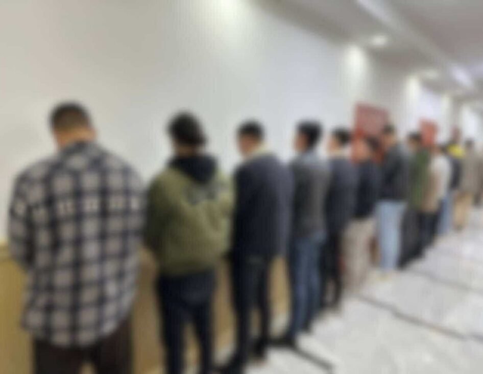 ЦЕГ: Мөрийтэй тоглоом зохион байгуулж, мөнгө угаасан этгээдүүдийг ...